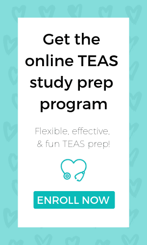TEAS 7 Study Guide - Prenursing Smarter [2024 Update]